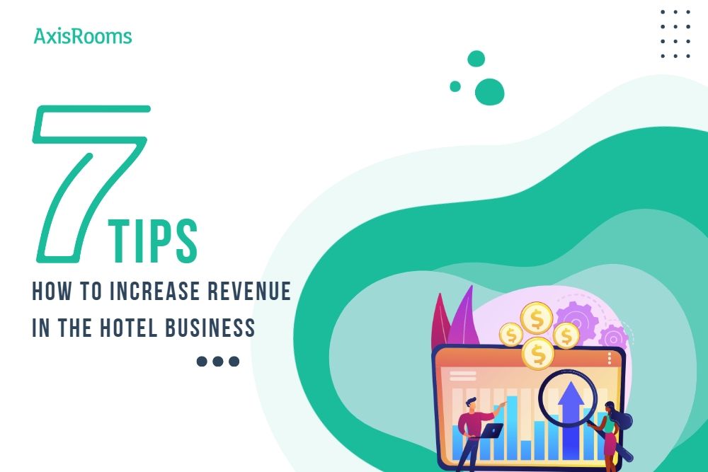 Skyrocket Your Hotel Revenue: Proven Tactics
