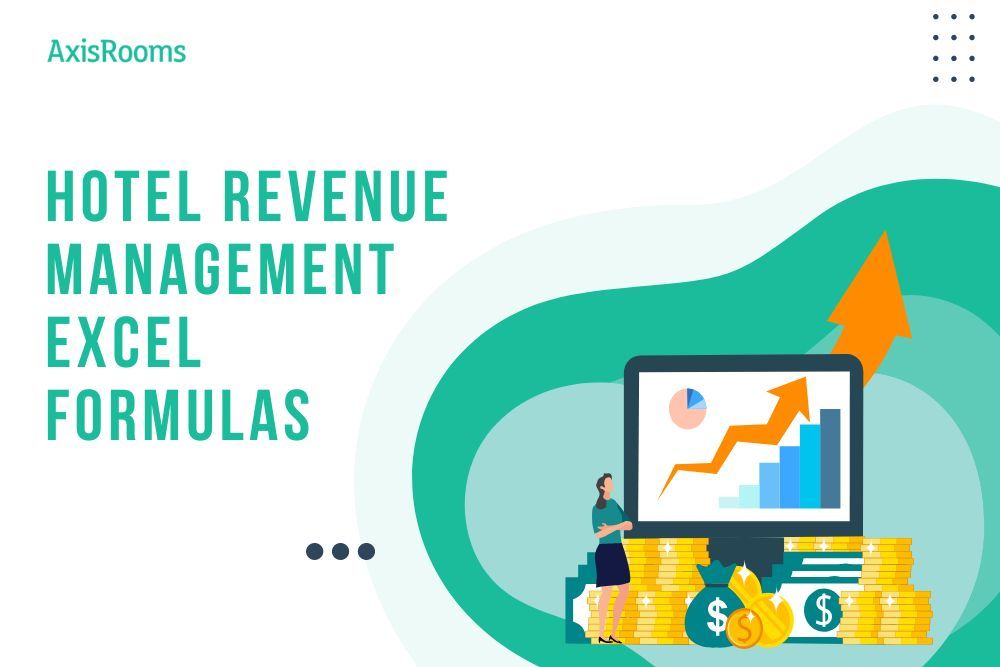Hotel Revenue Management Excel Formulas and Templates Hotel Revenue Management Excel Formulas and Templates
