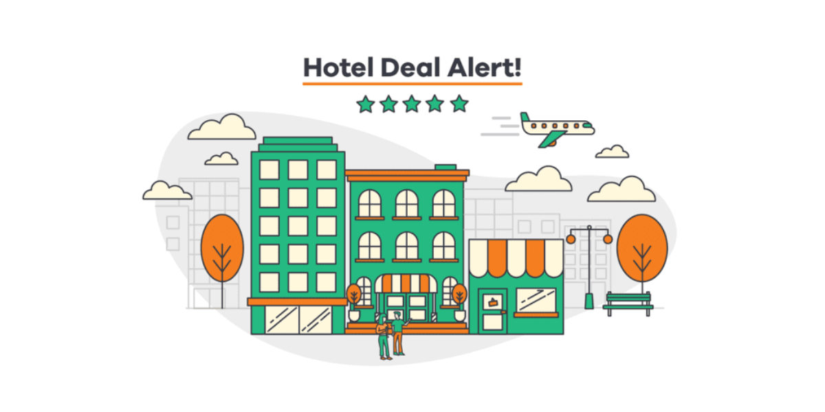How to drive revenue through hotel package deals